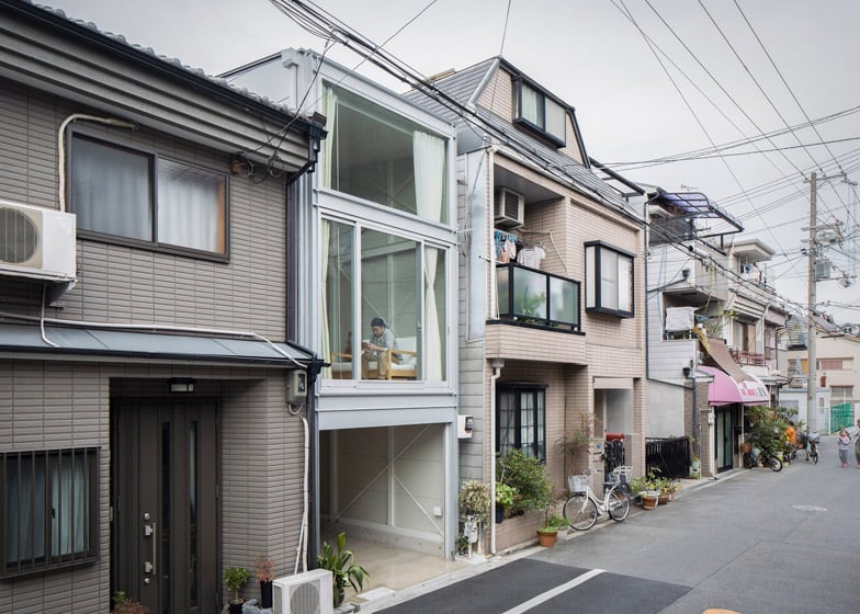 Japanese Net-Net Stock: Sanei Architecture - Knowmadic View